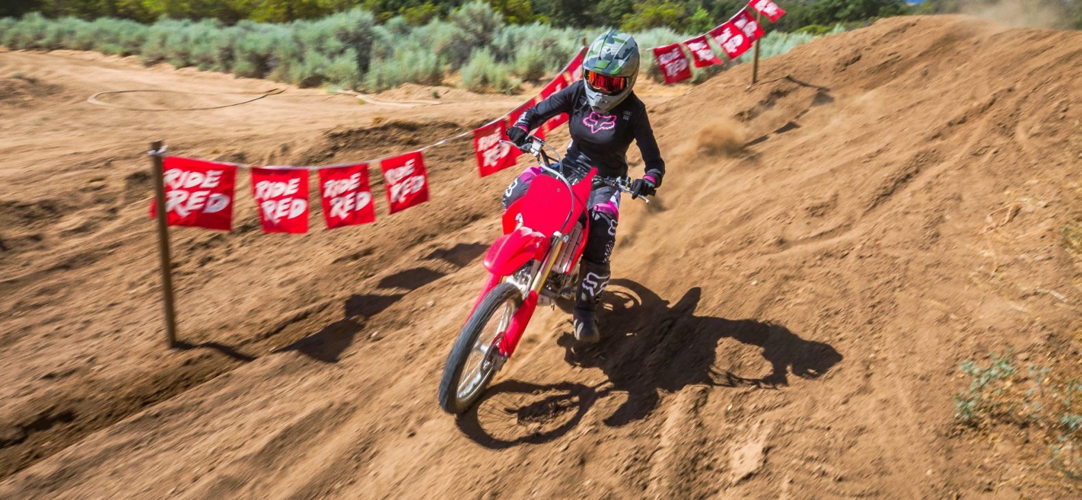 CRF150RB - Southland Honda