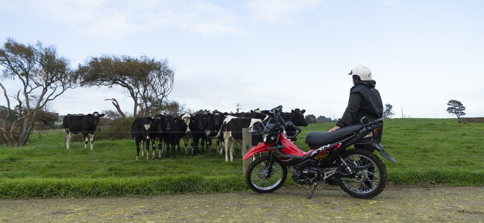 Farm 2 Wheel - Southland Honda