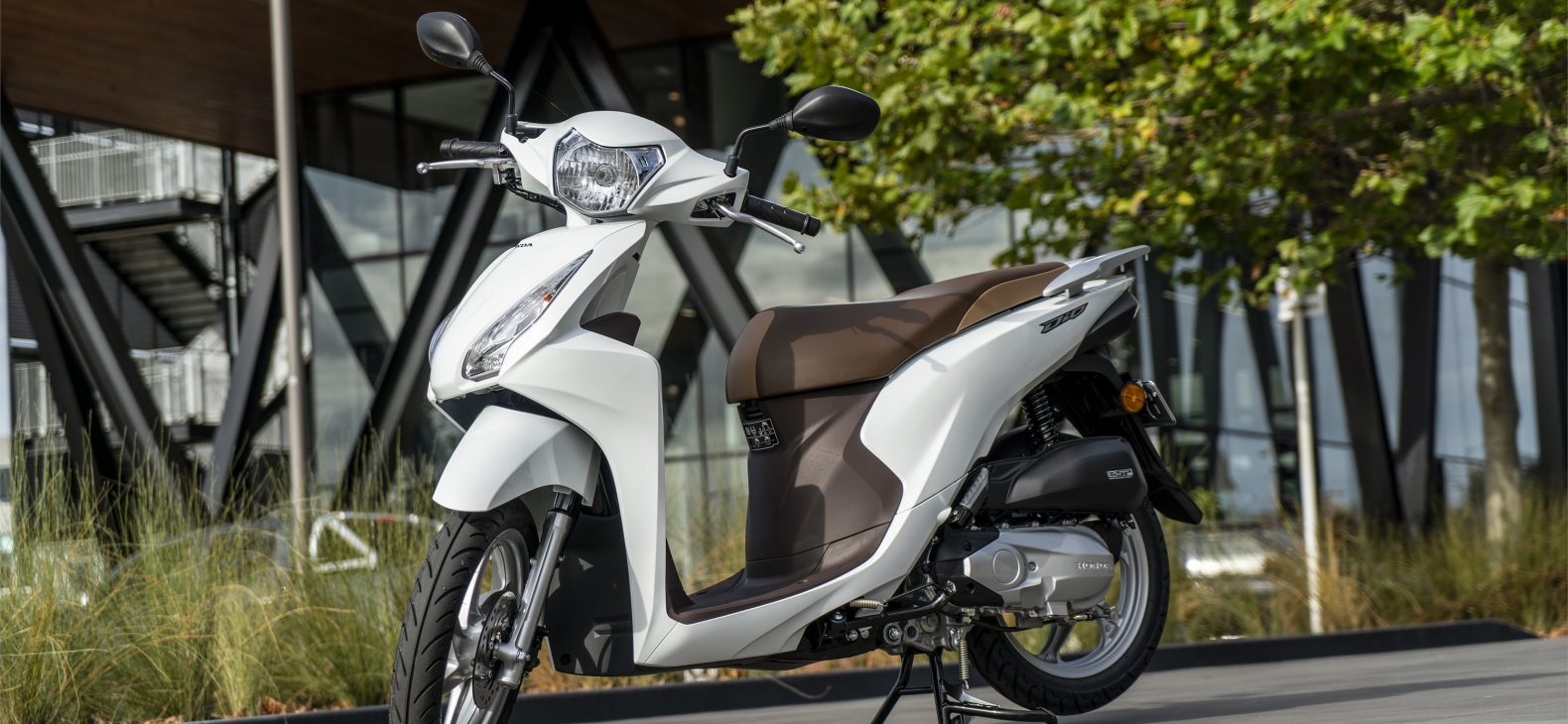 NSC110 DIO - Southland Honda